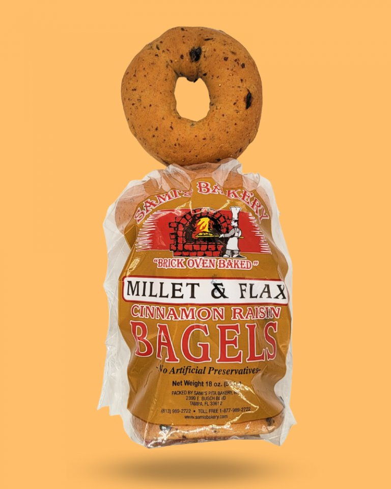 Healthy Bread Is Our Specialty - Gluten Free - Low Carb - Keto Friendly ...