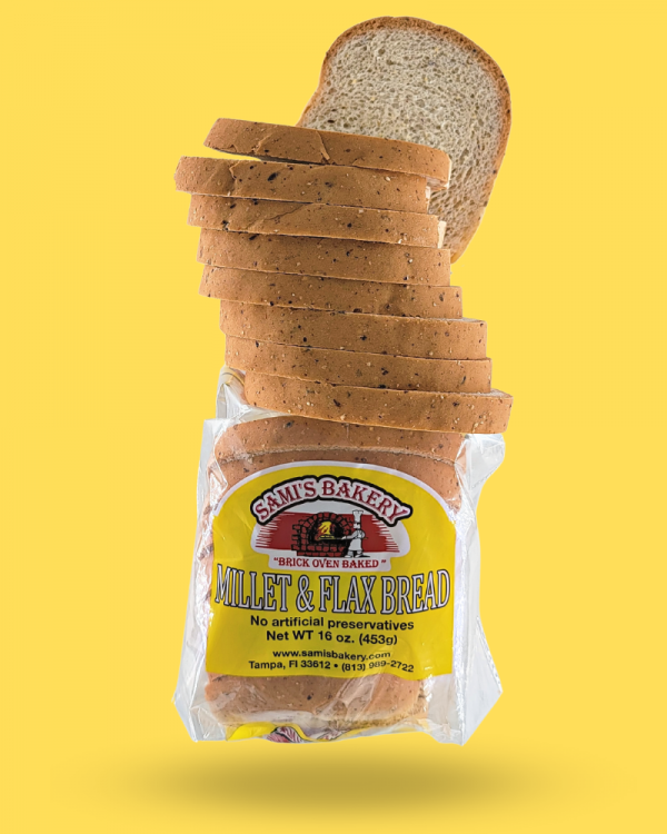 Shop Sami's Bakery - Sami's Bakery