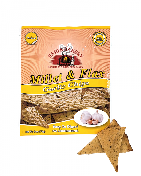 Shop Sami's Bakery - Sami's Bakery