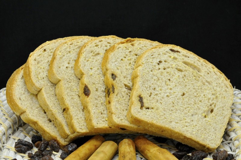 Millet Sourdough Bagels - Sami's Bakery