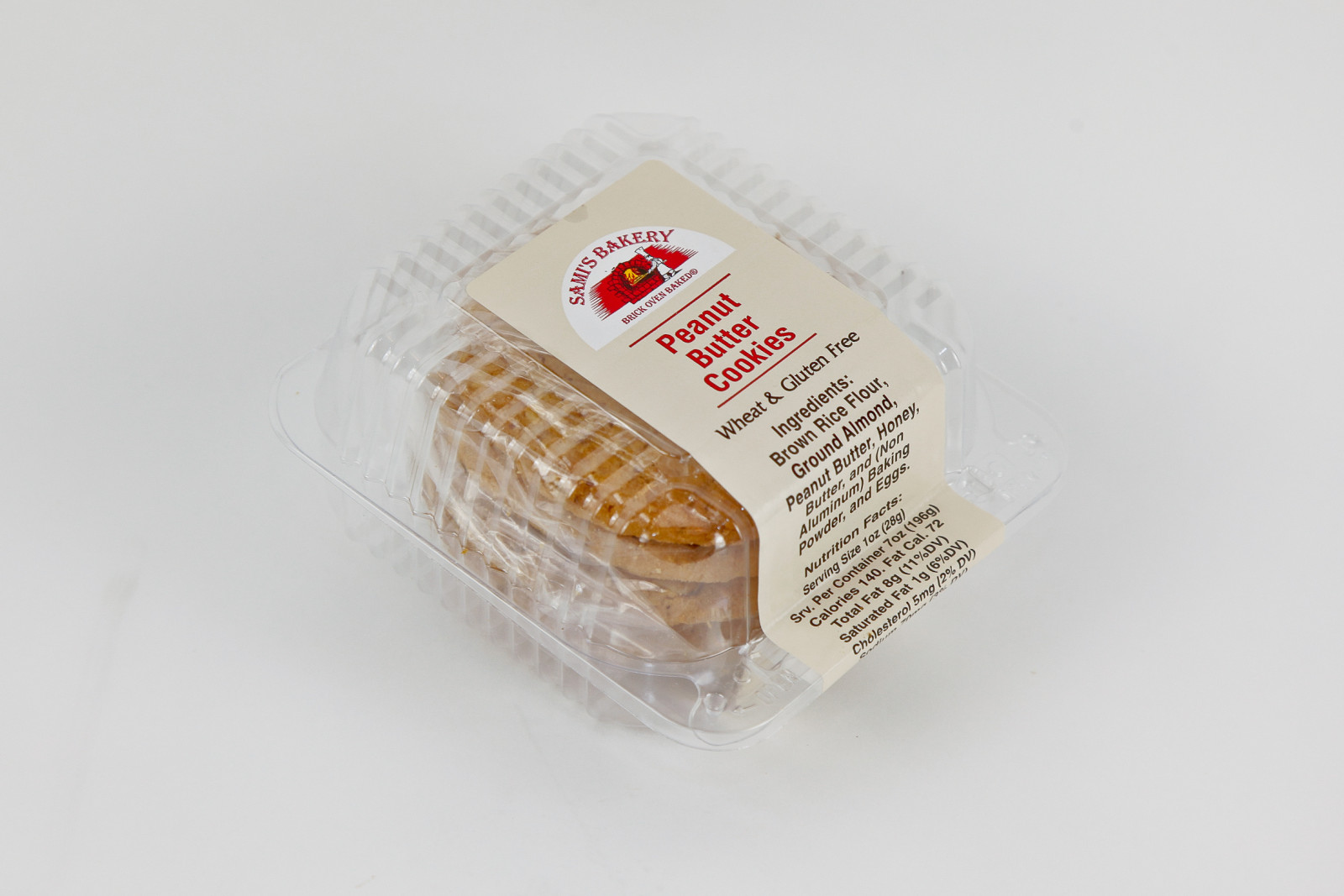 Shop Sami's Bakery - Sami's Bakery