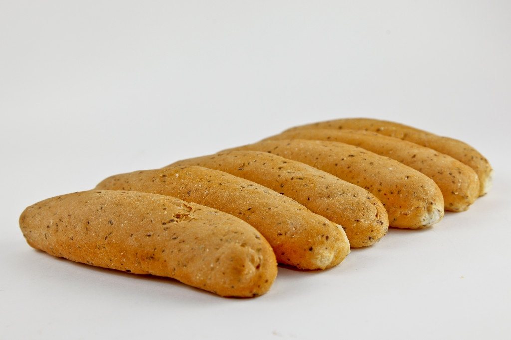 Low Carb Sourdough Bread - Sami's Bakery