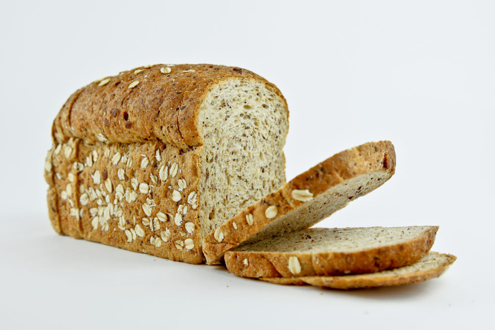 Gluten Free Millet Vegan Bread - Sami's Bakery