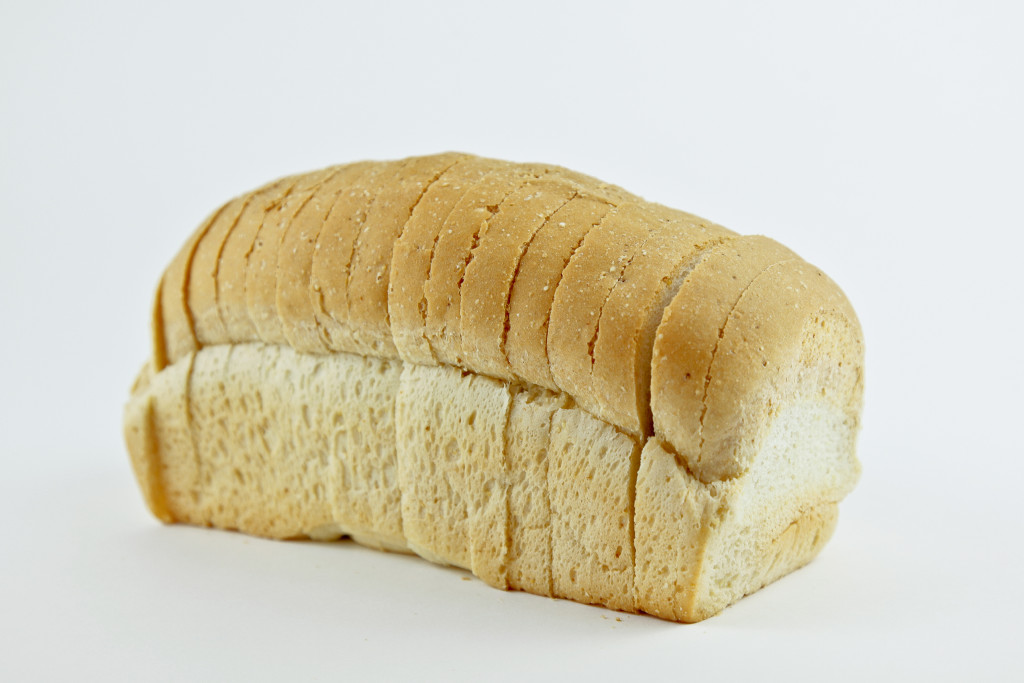Multigrain Fiber Bread - Sami's Bakery