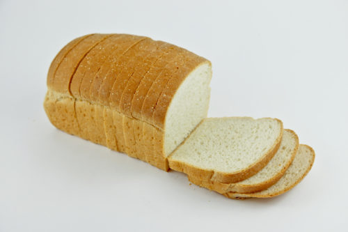 Millet and Flax Cinnamon Bagel - Sami's Bakery