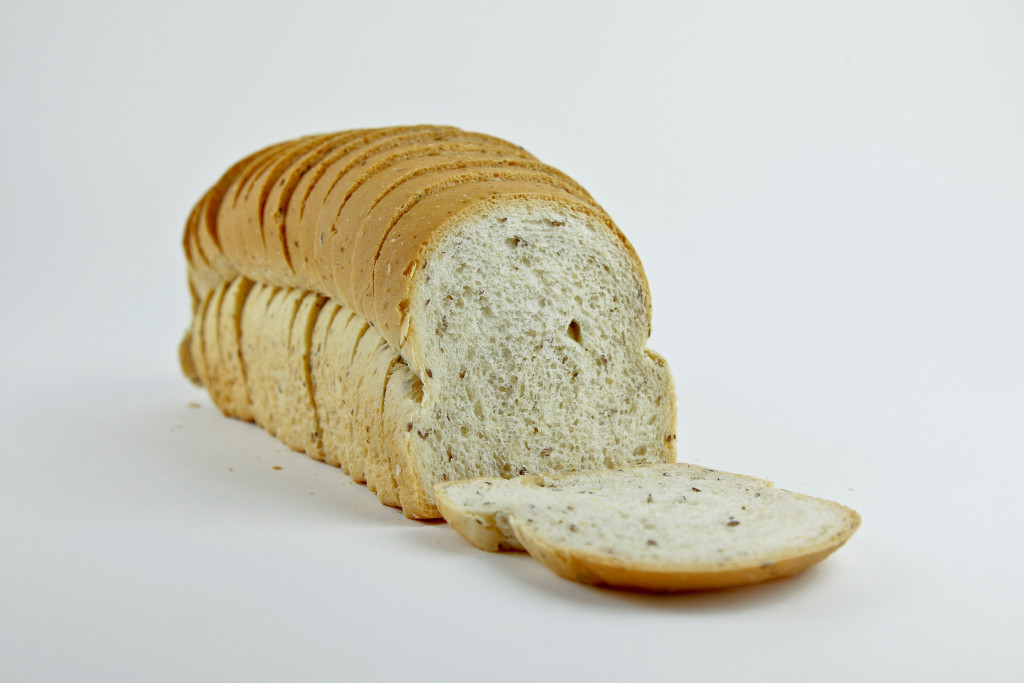 Multigrain Fiber Bread - Sami's Bakery