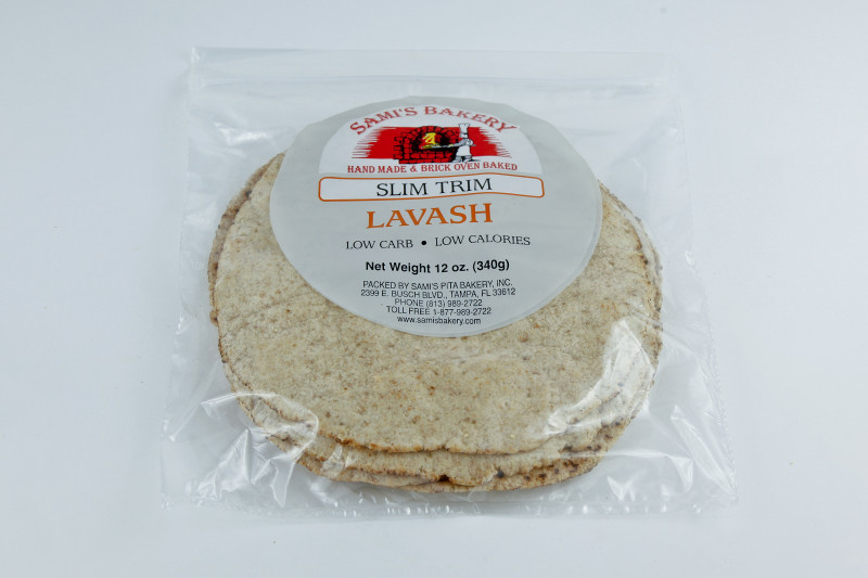 Millet & Flax Bread - Sami's Bakery