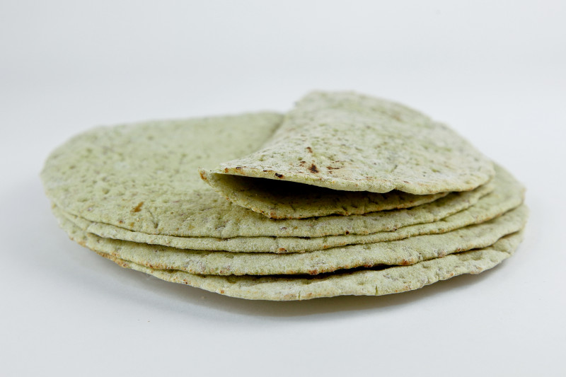 Gluten Free Millet Vegan Bread - Sami's Bakery