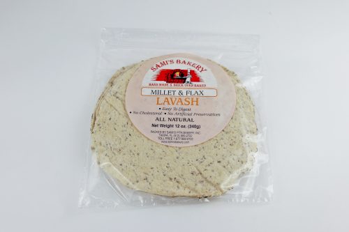 Sourdough Bread - Sami's Bakery