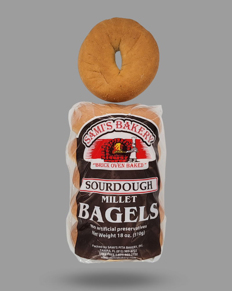 Healthy Bread Is Our Specialty - Gluten Free - Low Carb - Keto Friendly ...