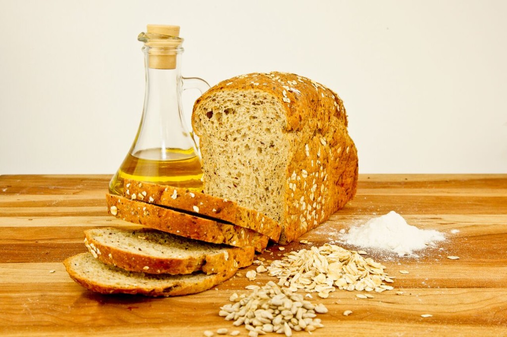 Gluten Free Millet Vegan Bread - Sami's Bakery