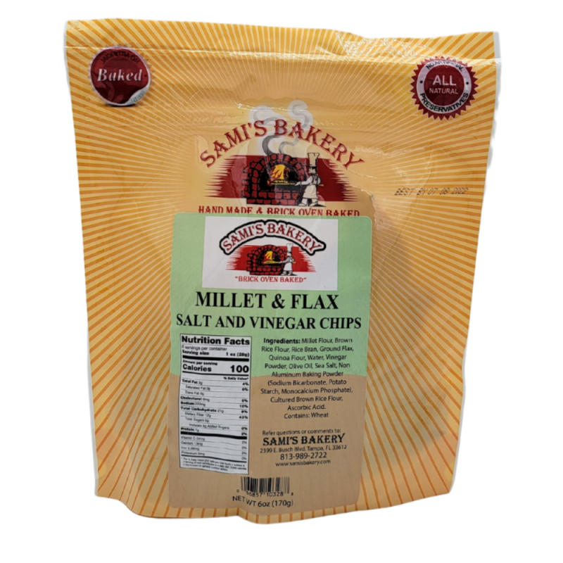 Shop Sami's Bakery - Sami's Bakery