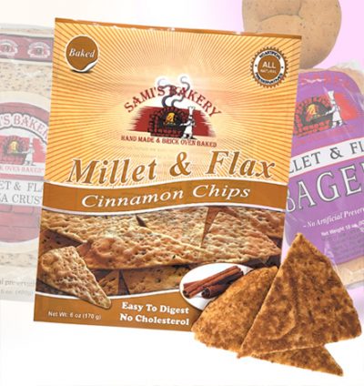 Healthy Bread Is Our Specialty - Gluten Free - Low Carb - Keto Friendly ...