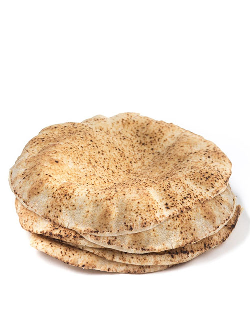 Lavash/Pita - Sami's Bakery